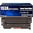 SPS 152A Toner Cartridge with CHIP Compatible for HP 152A W1520A Toner ...