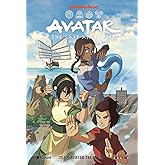 Nord e Sud. Avatar. The last airbender - Vol. 5 : Yang, Gene Luen, Di ...