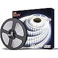 Buy Murphy 25W LED Strip 2835 Cove Light 5 Metre (Cool White, Pack of 1 ...