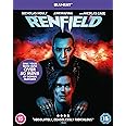 Renfield [Blu-ray] [2023] [Region Free]: Amazon.co.uk: Nicolas Cage, Nicholas Hoult, Nicolas ...