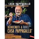 Amazon.it: Tutti i sapori di Casa Pappagallo. Ricette golose e ...