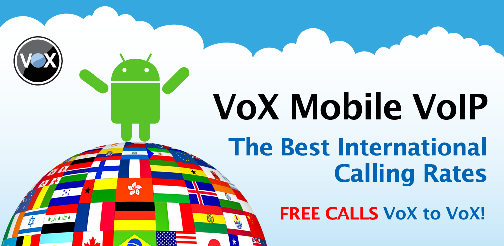 VoX Mobile VoIP: Amazon.de: Apps für Android