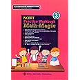 Amazon.in: Buy NCERT Practice Workbook Math Magic Class 3 Book Online ...