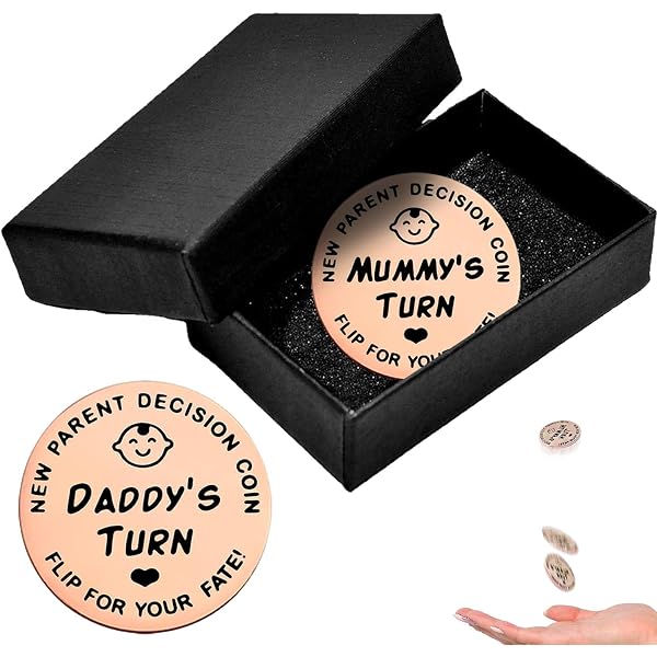 Decision Making Gift