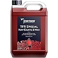 Jennychem Traffic Film Remover Non-Caustic TFR Cleaner + Wax| Suitable for All Vehicles ...
