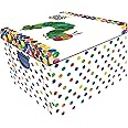 Robert Frederick Collapsible Storage Box-ERIC Carle, Assorted, 40 x 30 ...