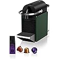 Nespresso C62 Pixie Kahve Makinesi,Yeşil : Amazon.com.tr: Mutfak