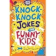 Knock-Knock Jokes for Funny Kids (Buster Laugh-a-lot Books) : Southon ...