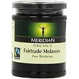 Organic Fairtrade Blackstrap Molasses - 350g : Amazon.co.uk: Grocery