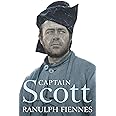 Captain Scott: Amazon.co.uk: Fiennes, Ranulph: 9780340826997: Books