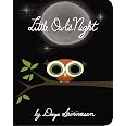 Little Owl's Night by Srinivasan, Divya