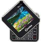 Snexian All-New Bold 2K Slim & Stylish Dual Sim |Keypad Mobile| with 1. ...