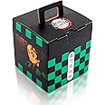 Buy Just Funky Kids Demon Slayer: Kimetsu No Yaiba Tanjiro Kamado ...