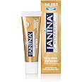 Janina Ultra White 75ml 24K Gold Toothpaste, Mint, Low Abrasive Formula ...