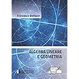 Esercizi di algebra lineare e geometria : Bottacin, Francesco: Amazon ...