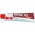 Elring 705.705 Dirko HT Dichtmasse, 70ml Volumen, Rot : Amazon.de: Auto ...