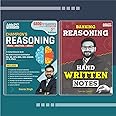 Buy Combo of Champion Reasoning by Saurav Singh & Banking Reasoning ...