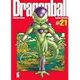 Dragon Ball. Ultimate edition (Vol. 21) : Toriyama, Akira: Amazon.it: Libri