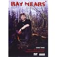 Ray Mears Extreme Survival Series: 1 & 2 [DVD] [2002]: Amazon.co.uk ...