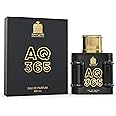 Buy AdilQadri AQ 365 Perfume for Men & Women | Long-Lasting French & Fruity Eau De Parfum ...