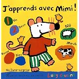 Amazon.fr - Mon camion de pompier avec Mimi - Cousins, Lucy - Livres