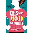 Girls Who Rocked The World: Michelle Roehm McCann & Amelie Welden ...