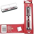 Arsenal FC Executive Ball Point Pen : Amazon.co.uk: Stationery & Office ...