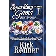 Sparkling Gems From the Greek Volume 1: 365 Greek Word Studies for ...