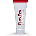 FlexEzy Cream (1) : Amazon.co.uk: Health & Personal Care