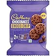 Cadbury Chocobakes ChocoChip Cookies 167 g : Amazon.in: Grocery & Gourmet Foods