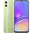 SAMSUNG Galaxy A05 4GB 64GB Green: Amazon.co.uk: Electronics & Photo