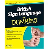 BSL Sign Language Flash Cards - 200 British Sign Language Flash Cards ...