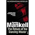 The Return Of The Dancing Master : Mankell, Henning, Thompson, Laurie ...