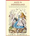 Alice in Wonderland: The Original 1865 Edition With Complete ...