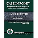 Buy Case in Point 11: Complete Case Interview Preparation Book Online ...