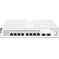 HPE Networking Instant On Switch Series 1930 24-Port Gb Smart-Managed Layer 2+ Ethernet Switch ...