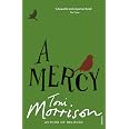 A Mercy : Morrison, Toni: Amazon.es: Books