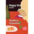 Happy Hour: A Novel (Verso Fiction): Amazon.co.uk: Marlowe Granados ...