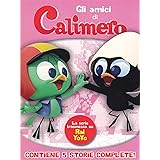 Calimero Vol.12: Amazon.it: Cartoni Animati, Cartoni Animati: Film e TV