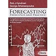 Forecasting: Principles and Practice : Athanasopoulos, George, Hyndman ...