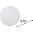 Havells 24W LED Surface Panel Light |(Round Shape)|Warm White | Energy ...