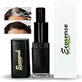 Natural Black Hair Color Stick | Instant Root Touch Up for Grey Hair ...