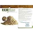 Ecoflax Lein-Einstreu 20 kg : Amazon.de: Gewerbe, Industrie & Wissenschaft