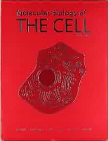 Molecular Biology of the Cell 5E: Amazon.co.uk: Bruce Alberts, Alexander Johnson, Julian Lewis ...
