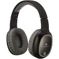 ZEBRONICS Zeb-Duke Bluetooth Wireless Over Ear Headphone with Mic ...