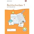 Westermann Unterrichtsmaterialien Grundschule: Rechtschreiben 2 (Westermann ...