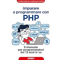 Amazon.it: Imparare a programmare con Javascript. Il manuale per ...