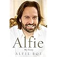 Alfie: My Story: Amazon.co.uk: Boe, Alfie: 9781849839754: Books