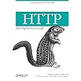 HTTP: The Definitive Guide (Definitive Guides): Amazon.co.uk: Gourley ...
