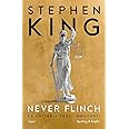Never flinch. La lotteria degli innocenti : King, Stephen, Briasco, Luca: Amazon.it: Libri